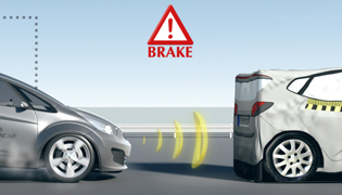 Euro NCAP | Adult Occupant Protection