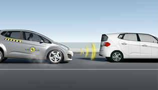 Euro NCAP | Adult Occupant Protection