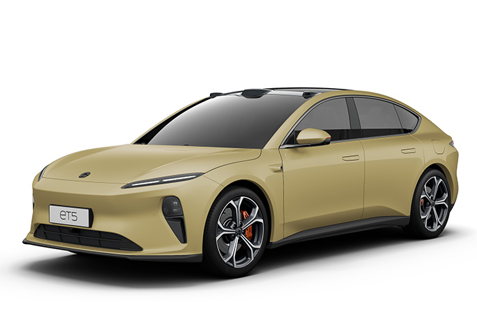 NIO ET5