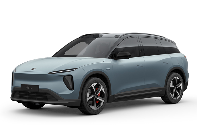 NIO EL6